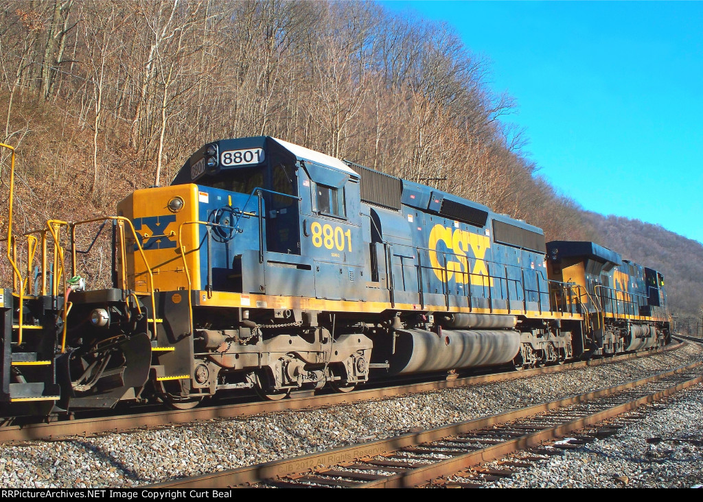 CSX 8801 (2)